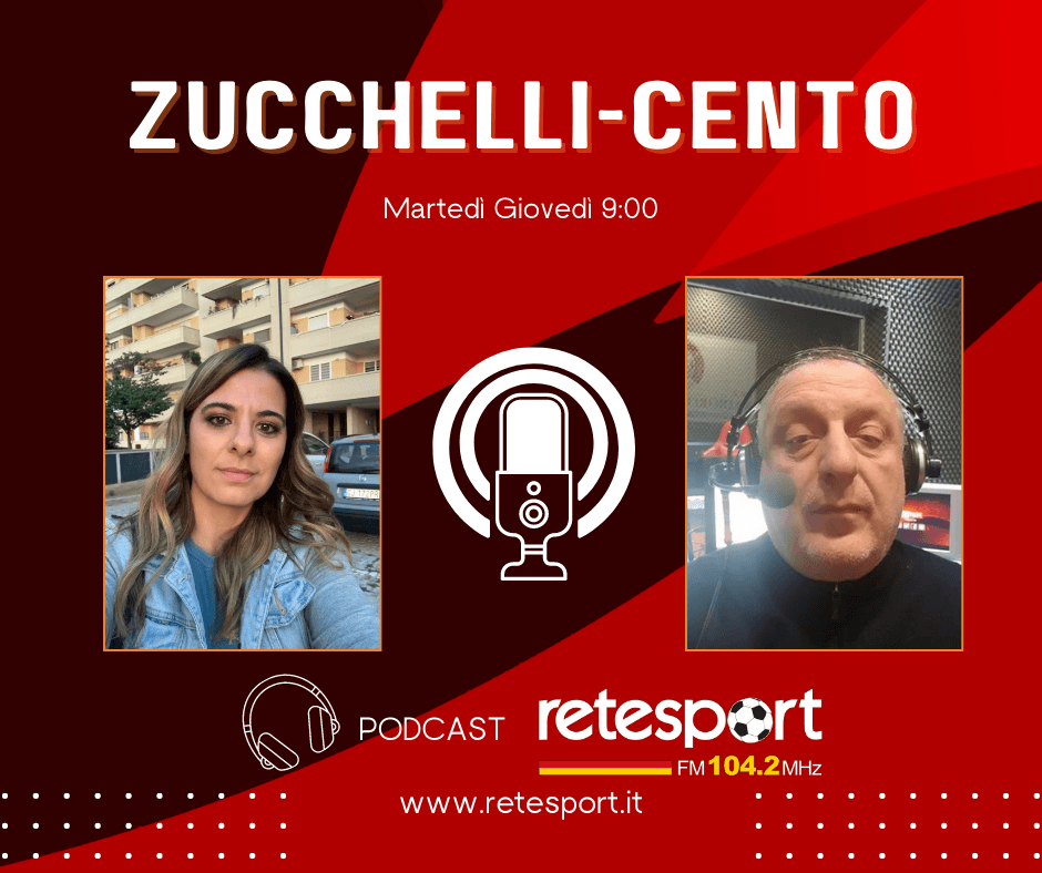 Zucchelli Cento - Retesport 104.2 FM