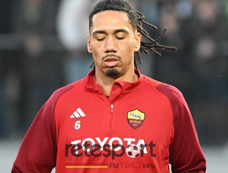 Smalling titolare a San Siro? Pro e contro del ritorno dell'inglese