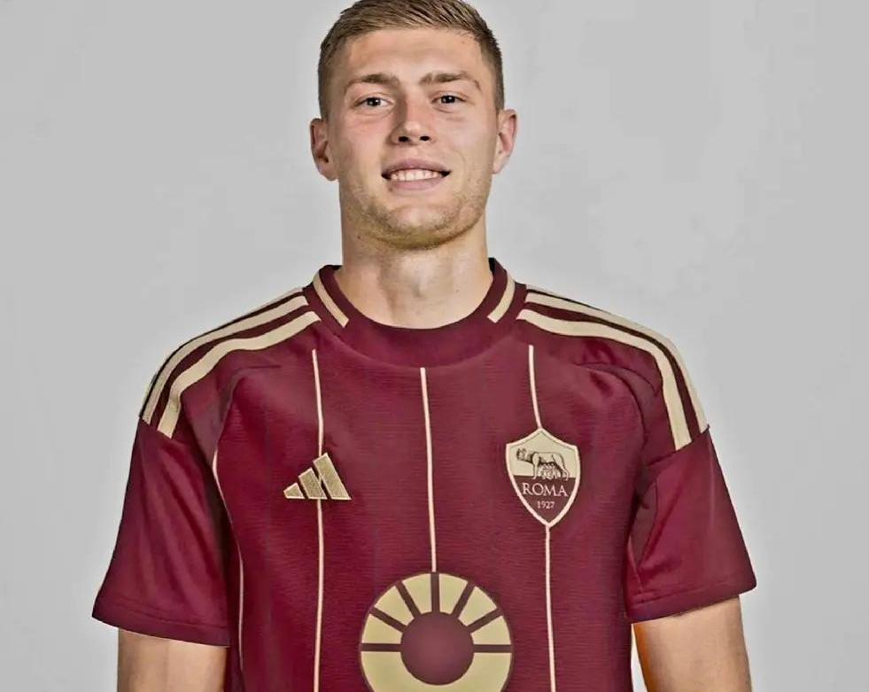 Roma, ecco l'artem del gol: Dovbyk, Soulé e Dybala